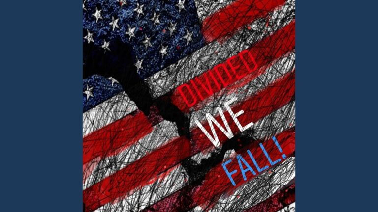 DIVIDED WE FALL – FREEDOMGOFORTH.COM